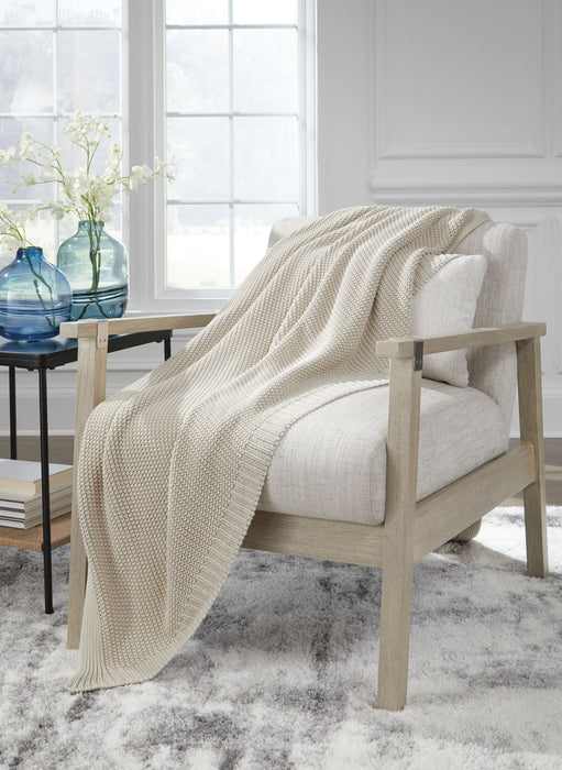 Gayelery - Throw — Alberts Furniture